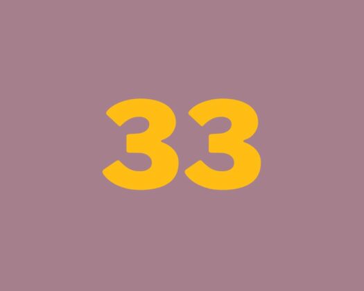 What Does 33 Mean In Texting? Meaning And Origins