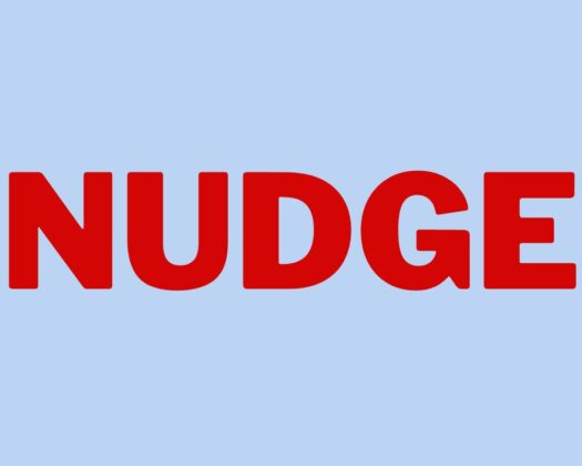 What Does Nudge Mean on TikTok? Everything You Need to Know