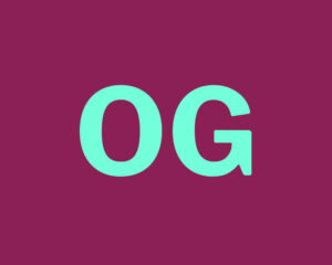 What Does "OG" Mean in Social Media and Texting?