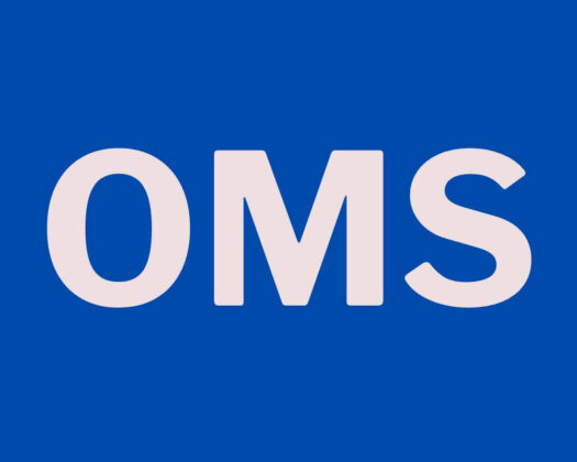 The True Meaning of 'OMS' in Text Messaging